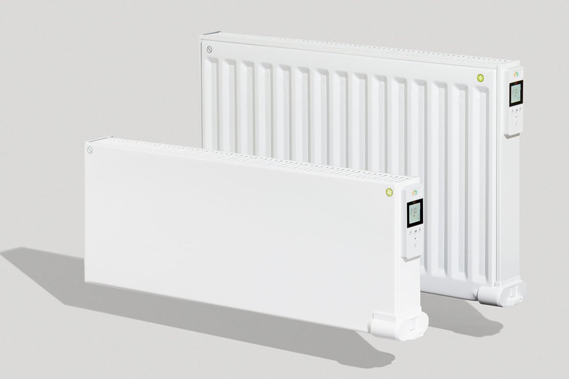 Introducing the New Plus Series Range of Radiators from Purmo
