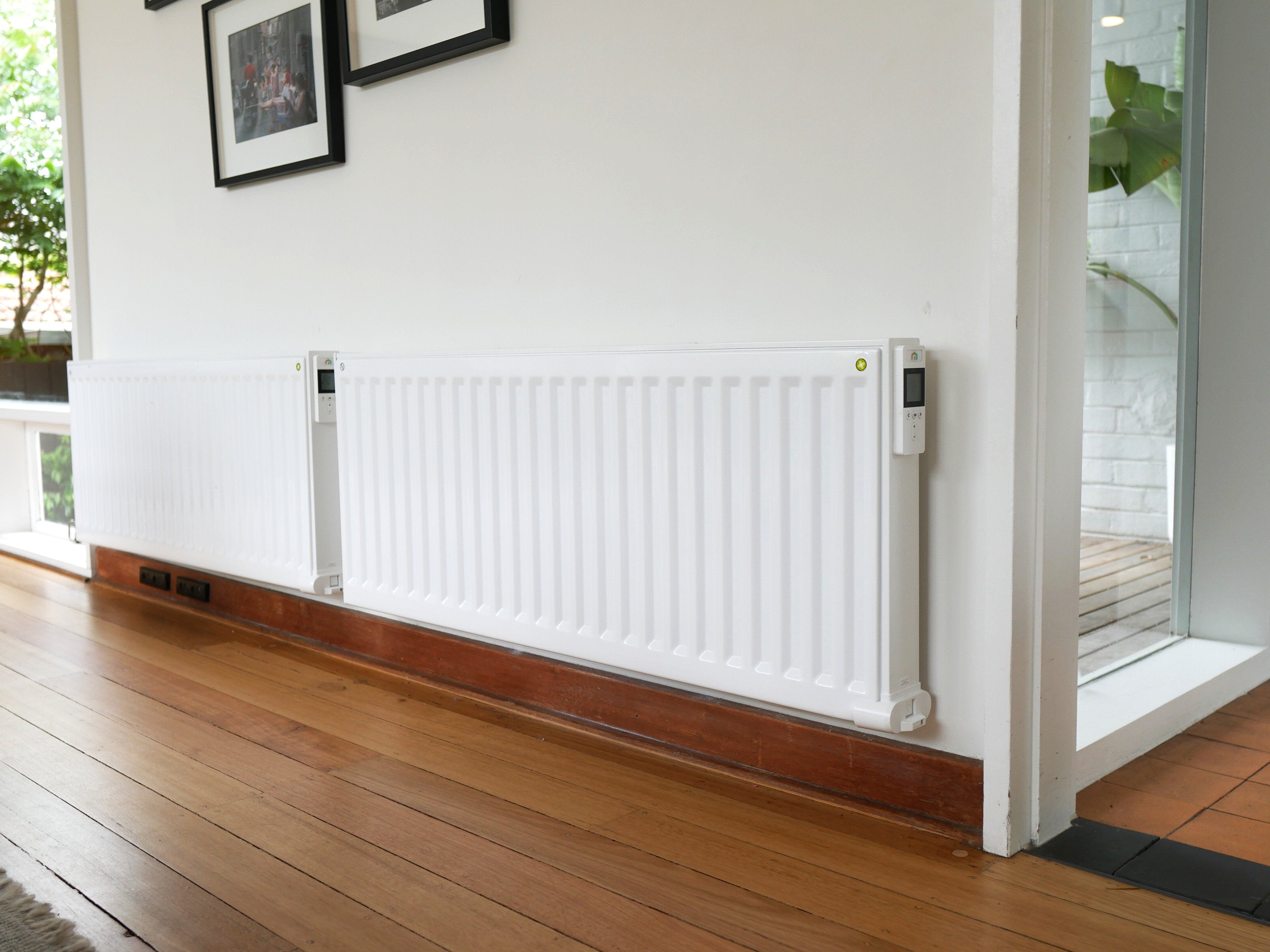 Electric Hydronic Heating | Thermosoft Australia