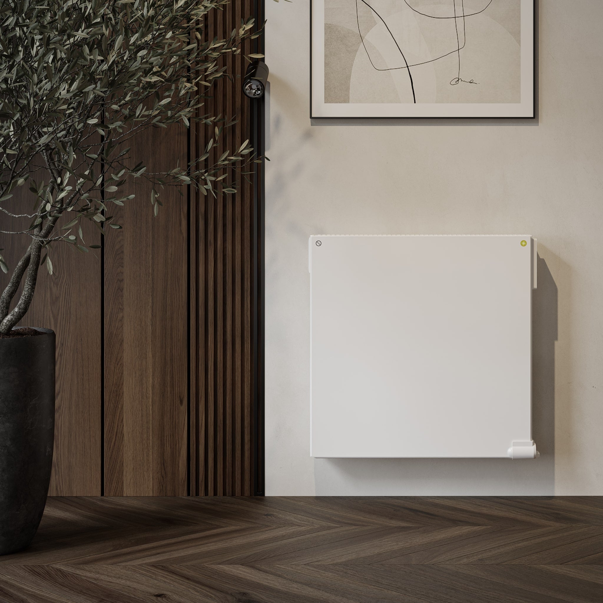 Parada Plus Oil-Filled Electric Radiator | Thermosoft Australia
